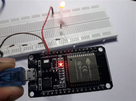 How To Work With The ESP Board A Platform For Wireless