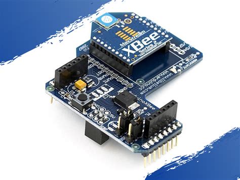 comprar arduino shield xbee en tienda semak online semak sa