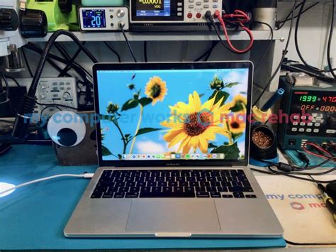 Macbook Pro Wont Start Troubleshoot With These 7 Methods My Computer Works