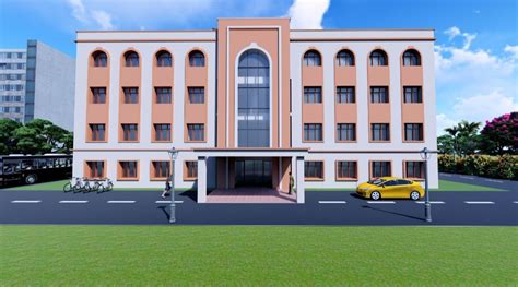 Ankita Madavi On Linkedin Revit Revitarchitecture Revitstructure Lumion Lumionrender Bim…