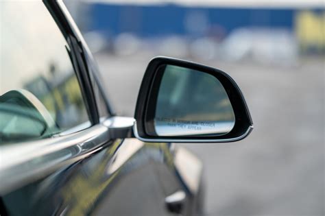 Heres Why Objects In The Mirror May Be Closer Than They Appear In