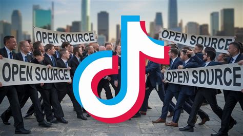 perplexity proposes open source version of tiktok algorithm