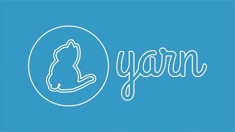 Как установить и использовать Yarn Package Manager для Node Js