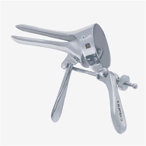 Cusco Virgin Vaginal Speculum Narrow Built Vaginal Speculum