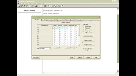 SPM Introductory Videos Minitab