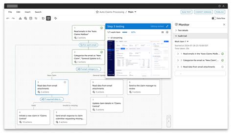 Amazon Q Business Is Adding New Workflow Automation Capability And Action Integrations AWS