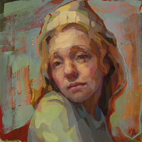 Lexie Victoria Brace