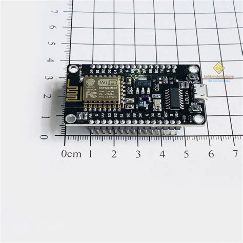 Module Esp8266 Nodemcu Ch340