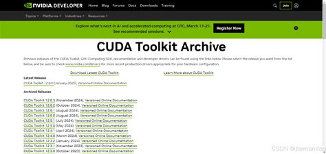 Pytorch框架训练模型gpu加速：手把手教程pytorch Gpu加速 Csdn博客