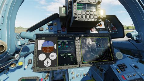 Dcs Su 35s Mod From Codename Flanker Community Flyabledrivable Mods