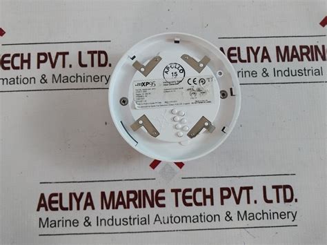 Apollo Xp95 Heat Detector 55000 440 Apo Aeliya Marine