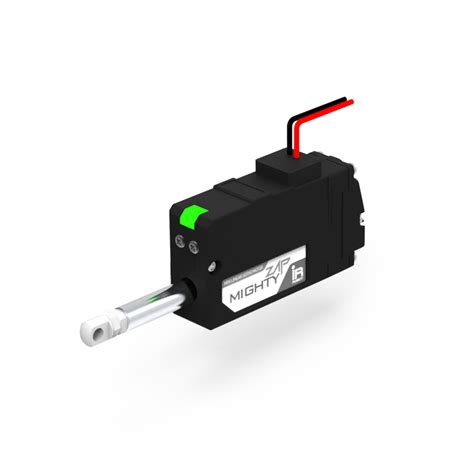 Mini Linear Actuator