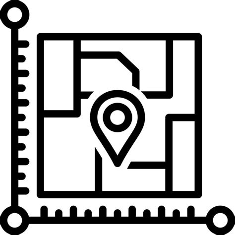 Geospatial Vector Art Icons And Graphics For Free Download