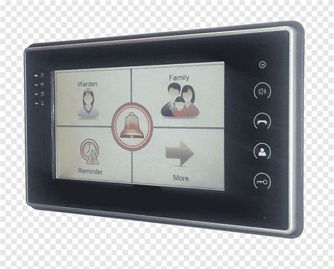 디스플레이 장치 전자 제품 디자인 전자 제품 부속품 Png Pngegg