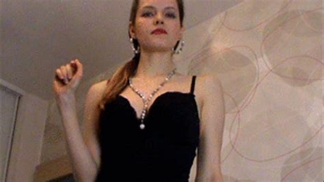 Five Tasks For Toilet Slaves Beautiful Lady Suzanne Clips4sale