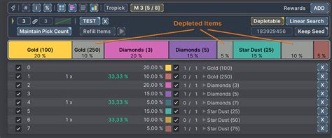 Selecting Distinct Values Rngneeds Documentation