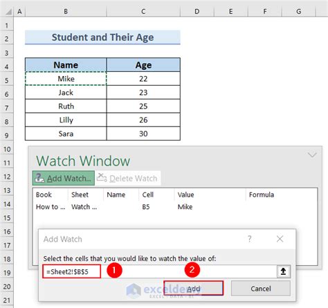 How To Navigate Between Sheets In Excel 10 Easy Methods