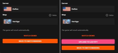 Upload Your Faceit Demos Automatically With Chrome Extensions