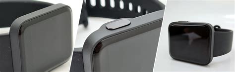 Xiaomi Mi Watch Lite Test Review