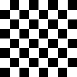 OpenCV C Tutorial And Examples Opencv C Code For Drawing A Chessboard Pattern Amazing Effects