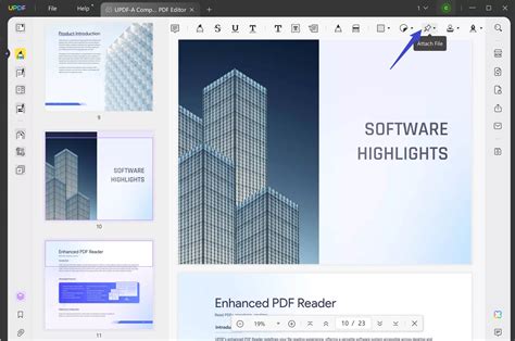 How To Add Audio To PDF With And Without Acrobat UPDF