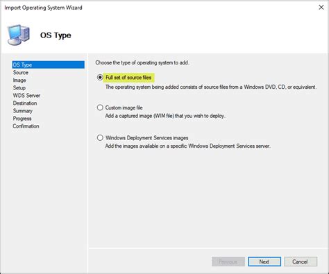 Deploy Windows 11 With Microsoft Deployment Toolkit Mdt 4sysops