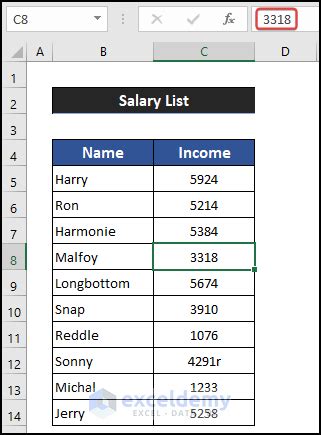 Fixed Conditional Formatting In Data Bar Percentage Not Working In Excel