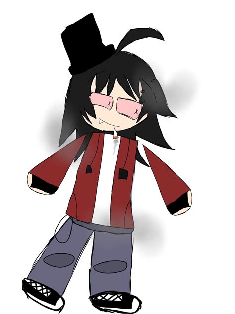 Um Heres My Two Ocs Wiki Fnf Dave Bambi Community Amino