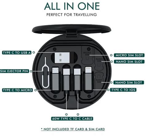 USB Cable Connector Set Type C Mm At Rs Piece In Ahmedabad ID
