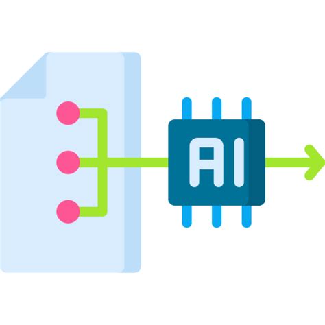 Data Processing Special Flat Icon