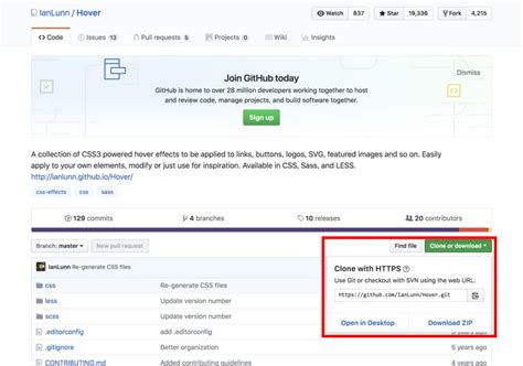複雑なマウスオーバーエフェクトが 分で実装可能なHover cssが便利 ビギナーズハイ