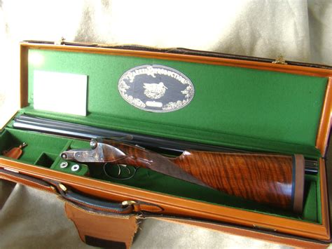 Osprey Arms Parker Reproduction 28 Ga