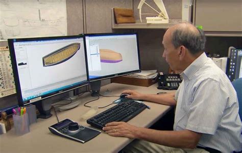 The Indoor Ocean Where The US Navy Tests Its Ships