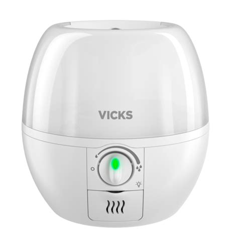Vicks 3 In 1 Sleepytime Humidifier Pick Up In Store Today At Cvs