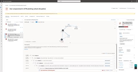 Microsoft 365 Defender Now Blocks Adversary In The Middle Attacks