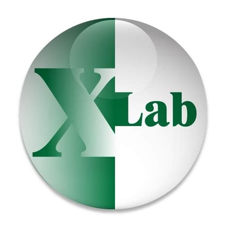 Excellab ექსელის ლაბორატორია