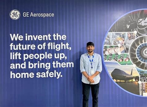 Sri Charan Nallabantu On Linkedin Internship Digitaltechnology Geaerospace Generalelectric
