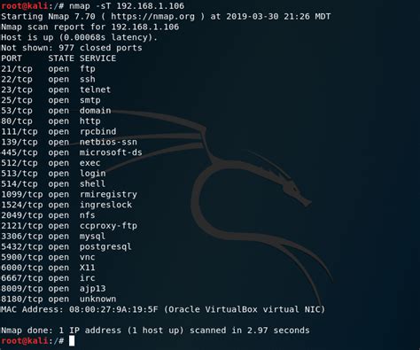 Port Scanning And Recon With Nmap Part