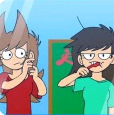 Pin En Eddsworld