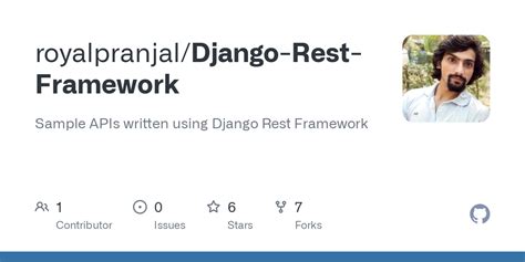 Django Rest Framework Test Generics Views Py At Master Royalpranjal Django Rest Framework