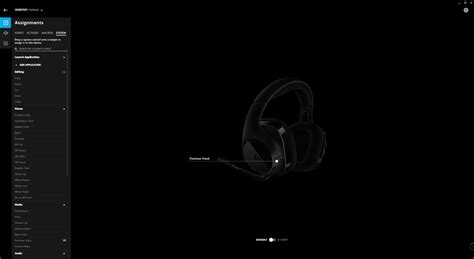 Logitech G Wireless Surround Gaming Headset Lgs Software Overclockers Club