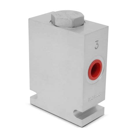 Hydraulic Pump Flow Divider Combiner 50 50 1 5 Gpm