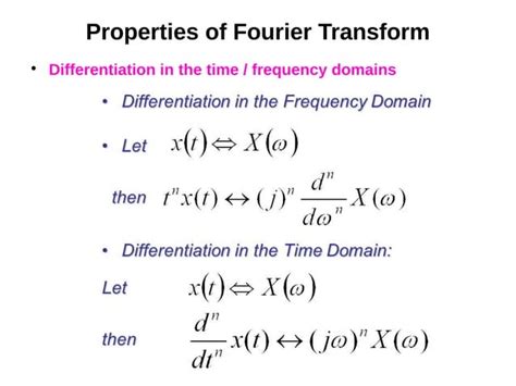 3 Frequency Domain Representation Of Signals And Systems Pdf