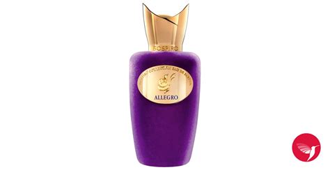 Allegro Sospiro Perfumes perfumy - to perfumy dla kobiet i mężczyzn 2011