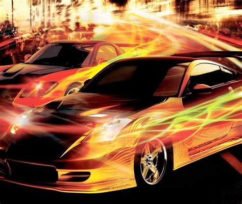 Fast And Furious Tokyo Drift Wallpapers Top Free Fast And Furious
