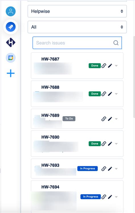 Helpwise X Jira Integration Updates Enhanced Workflows Helpwise Product Updates