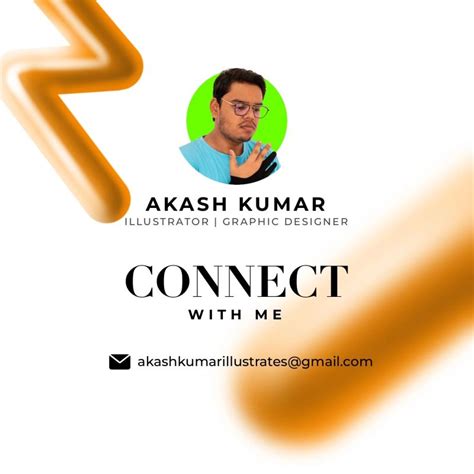 akash kumar on linkedin graphicdesign openforwork branding