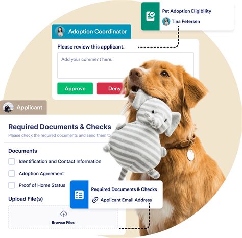 Nonprofit Workflow Management Software Jotform Workflows
