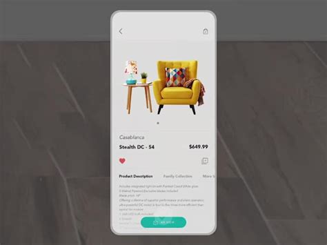 Augmented Reality Ar App Lidar App Ar Virtual Tryon Webar Unity Vuforia Arkit By