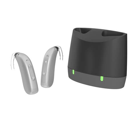 Rexton M Core Li Auxiliares Auditivos Aulega Fonotec Quer Taro